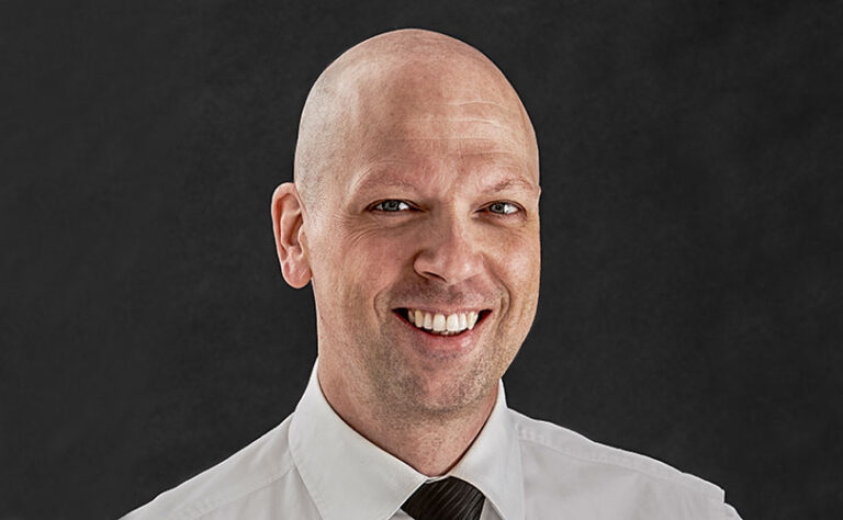 Nicolas Blais, concrétiser des idées de grandeur - Université du Québec ...