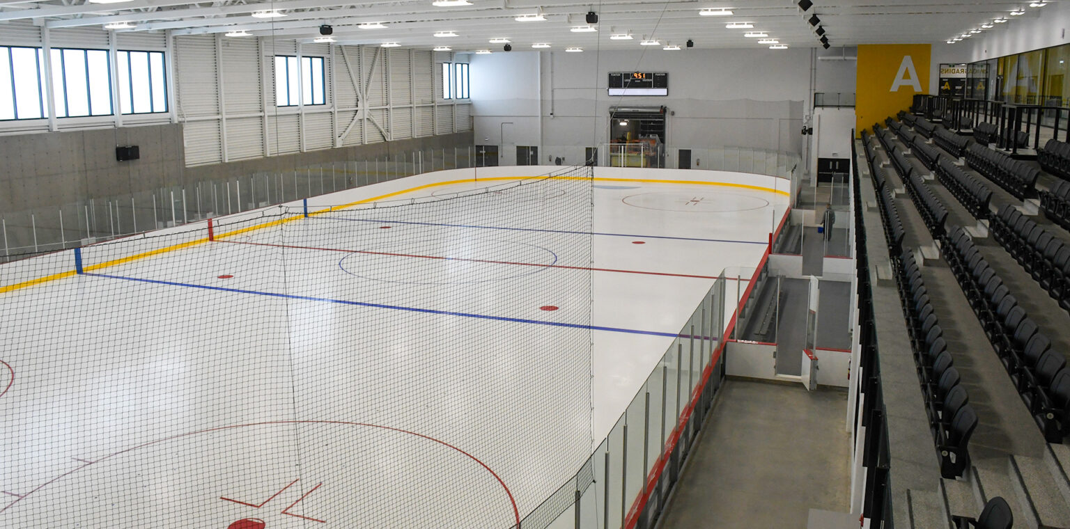Campus de Rimouski - Université du Québec à Rimouski