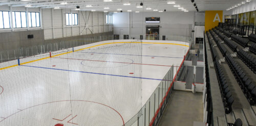 Campus de Rimouski - Université du Québec à Rimouski