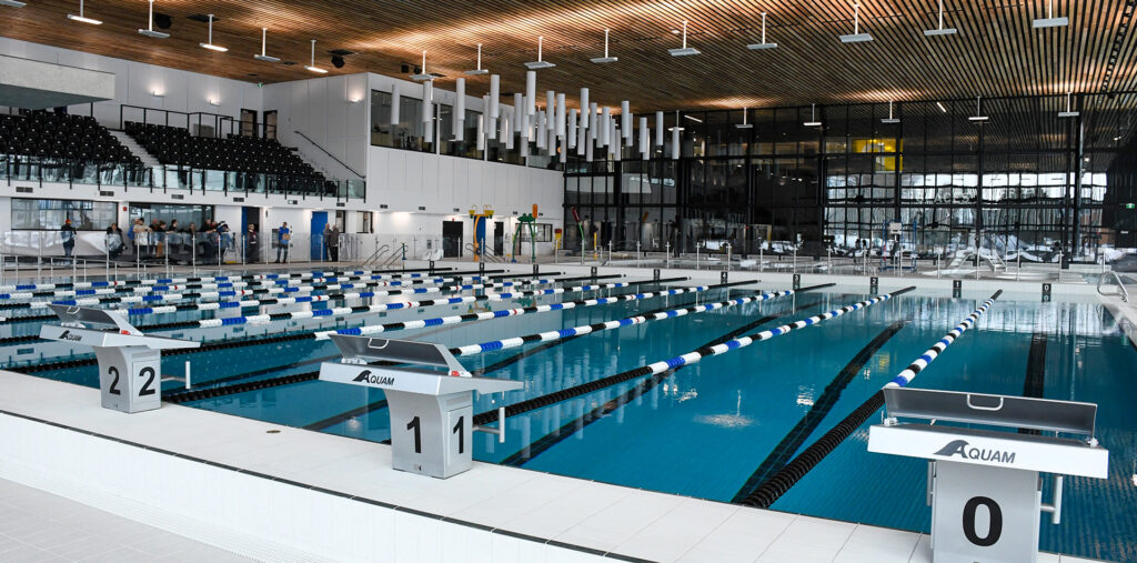 Campus de Rimouski - Université du Québec à Rimouski