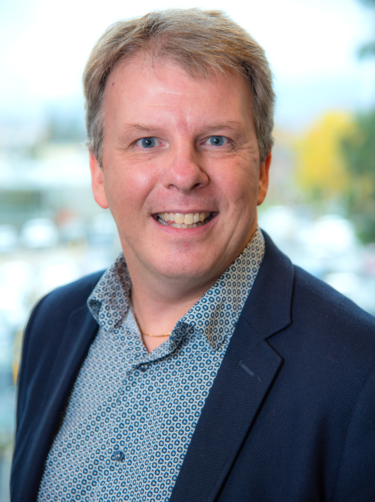 Daniel Milhomme - Université du Québec à Rimouski