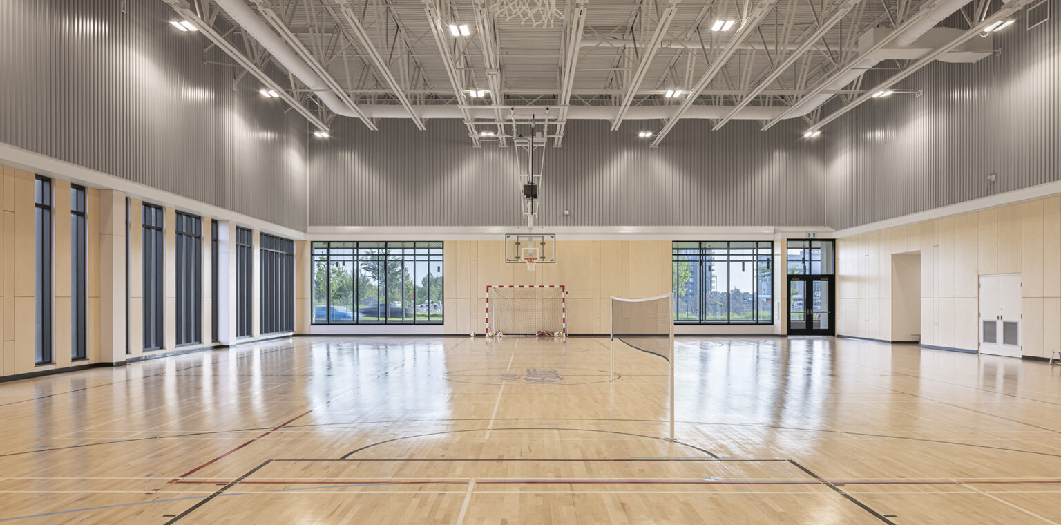 Campus de Lévis - Université du Québec à Rimouski