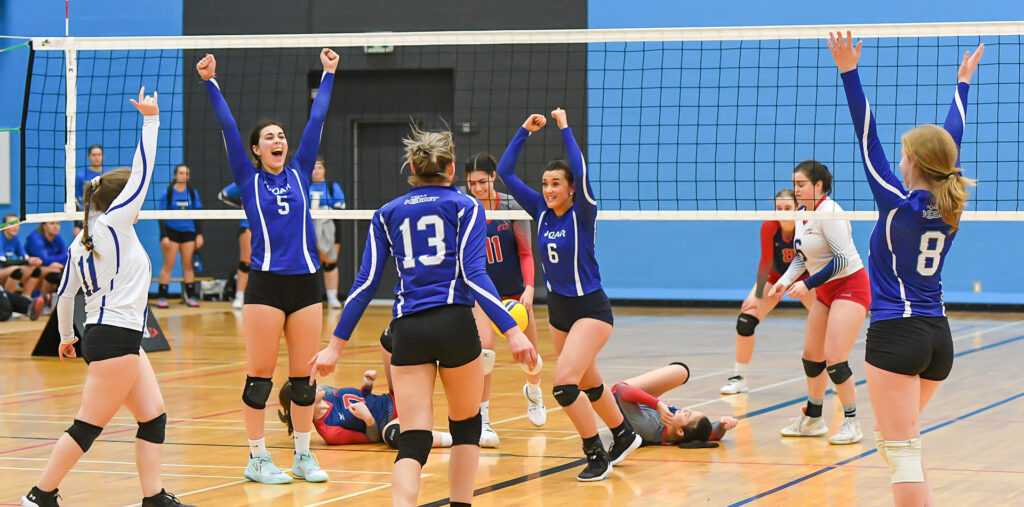 Logiciel Sport-PLUS - Université du Québec à Rimouski