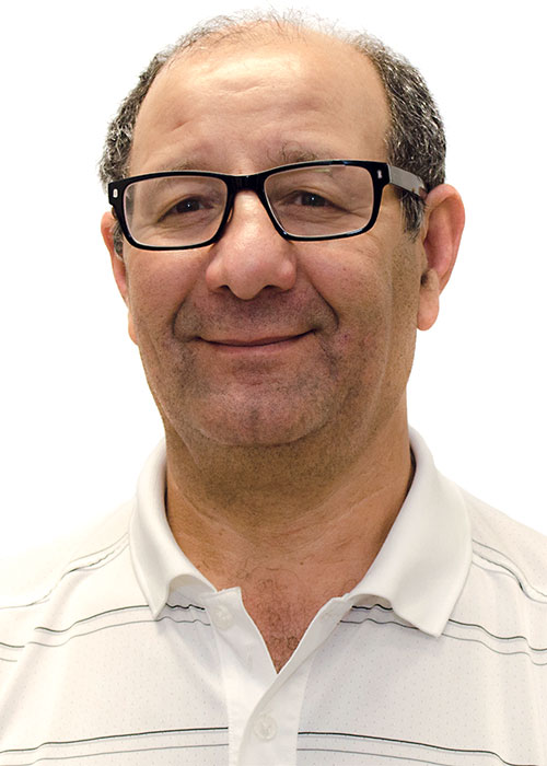 Abdellah Marzouk Université Du Québec à Rimouski