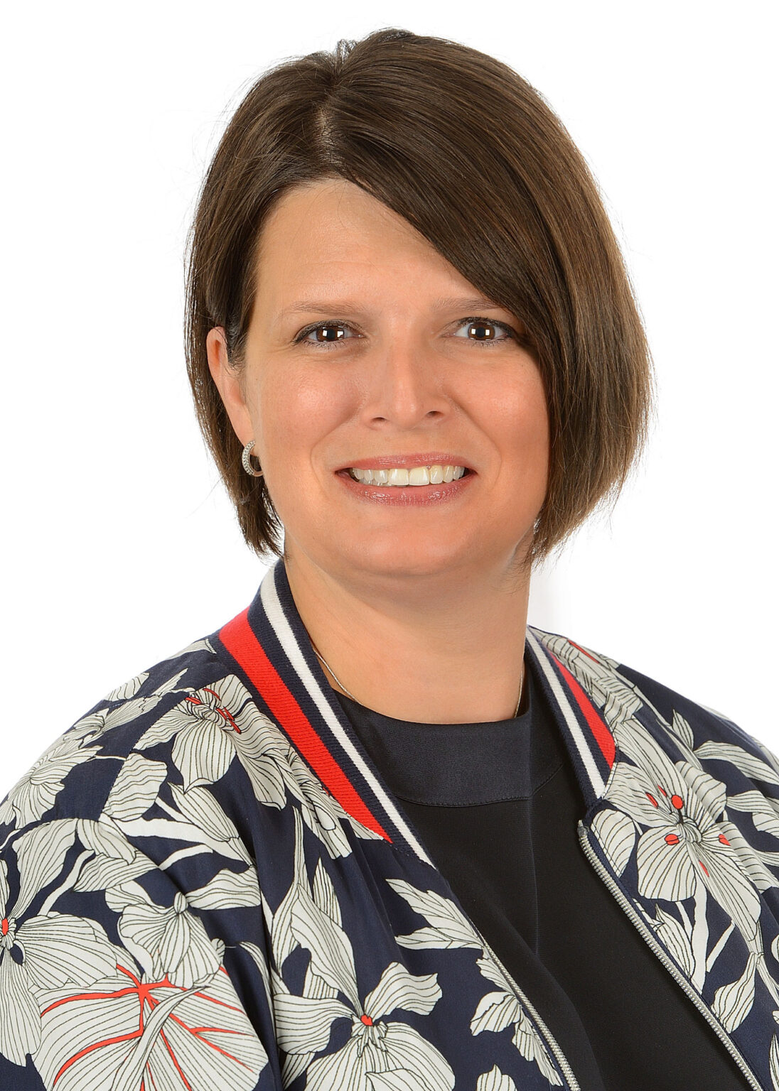 Patricia Michaud - Université du Québec à Rimouski