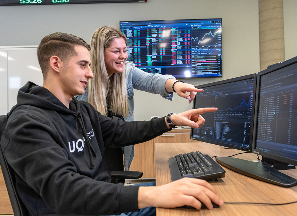 Université du Québec à Rimouski - L'Université du Québec à Rimouski est ...