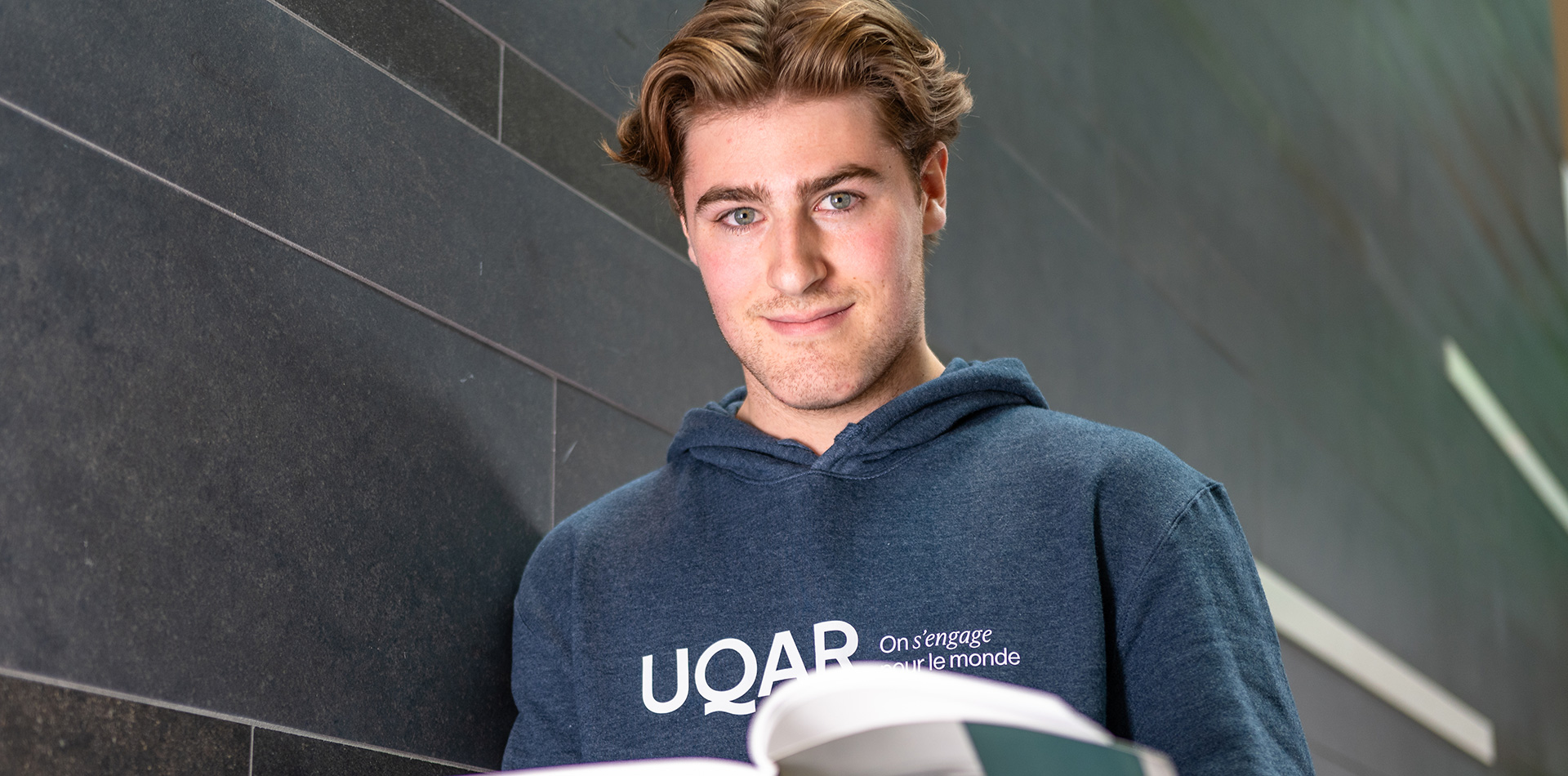 Université du Québec à Rimouski - L'Université du Québec à Rimouski est ...