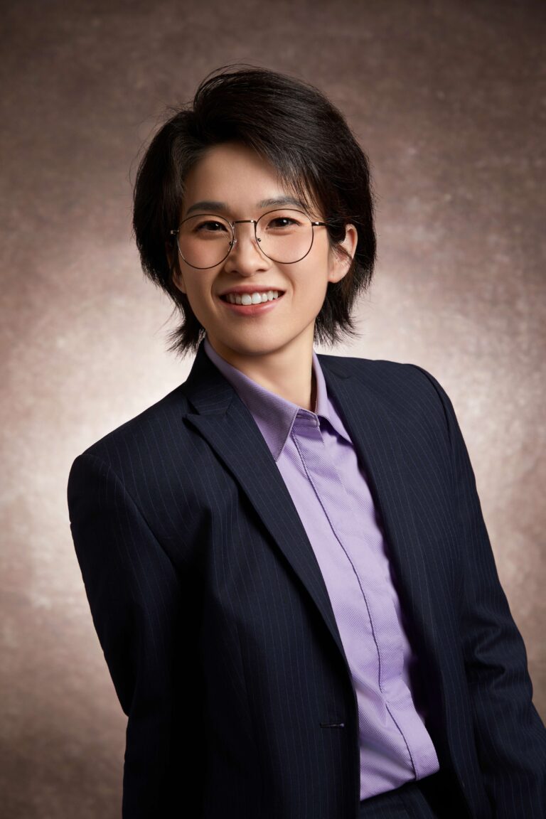 Tian Zeng - Université du Québec à Rimouski