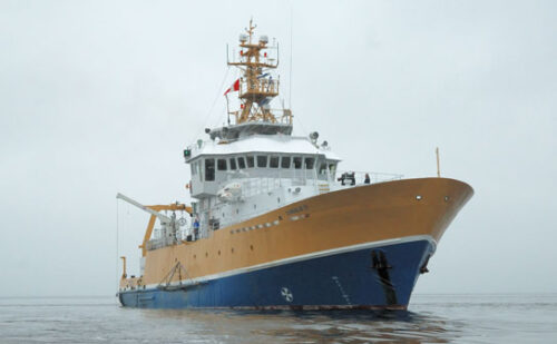 Une série d’activités grand public pour les 25 ans de l’ISMER ...