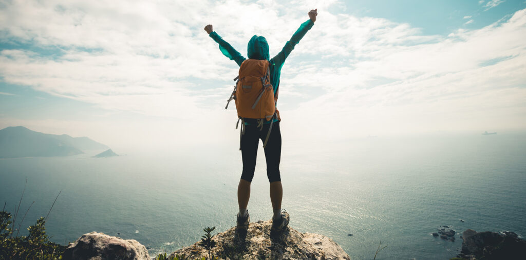 Saines habitudes de vie - Université du Québec à Rimouski
