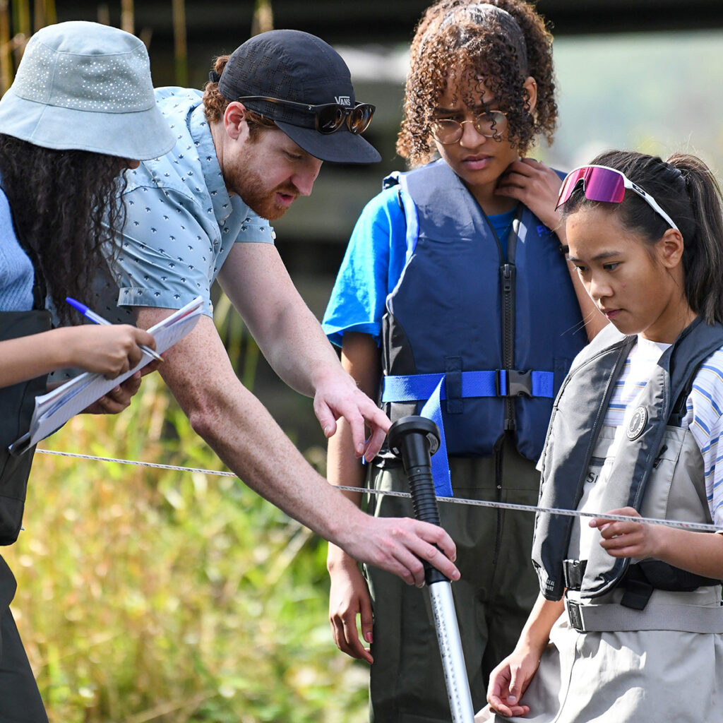L’Université - Université du Québec à Rimouski