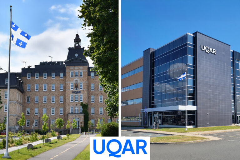 L’UQAR réitère son engagement pour l’environnement, l’EDIA, la réussite ...