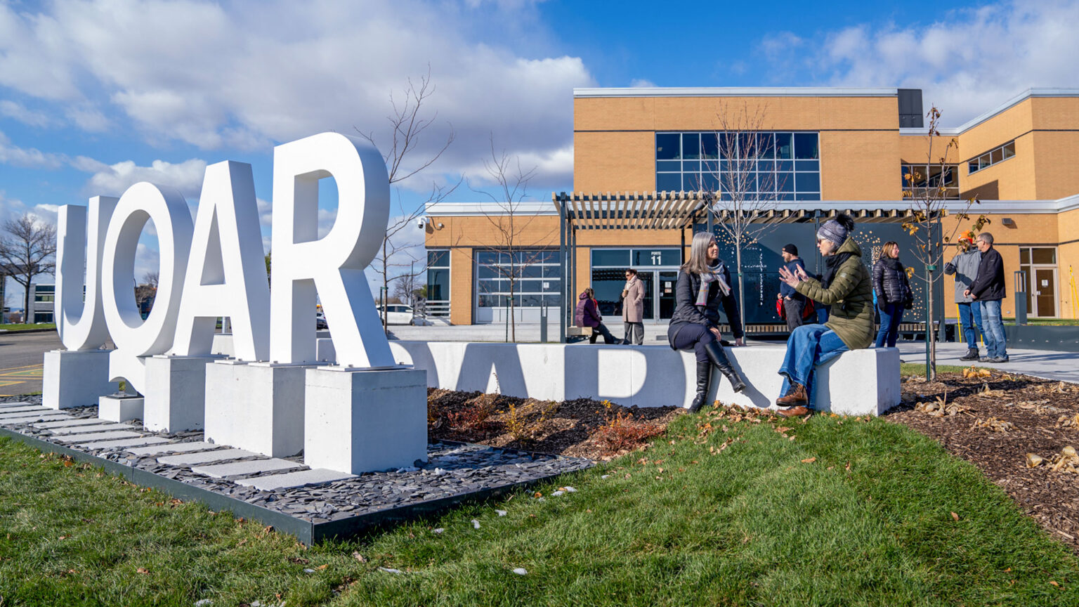 Candidatures recherchées - Université du Québec à Rimouski