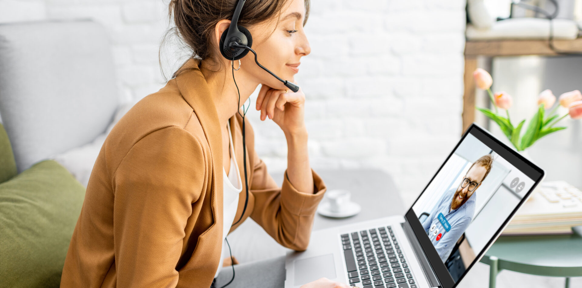 Étudiez à distance - Université du Québec à Rimouski