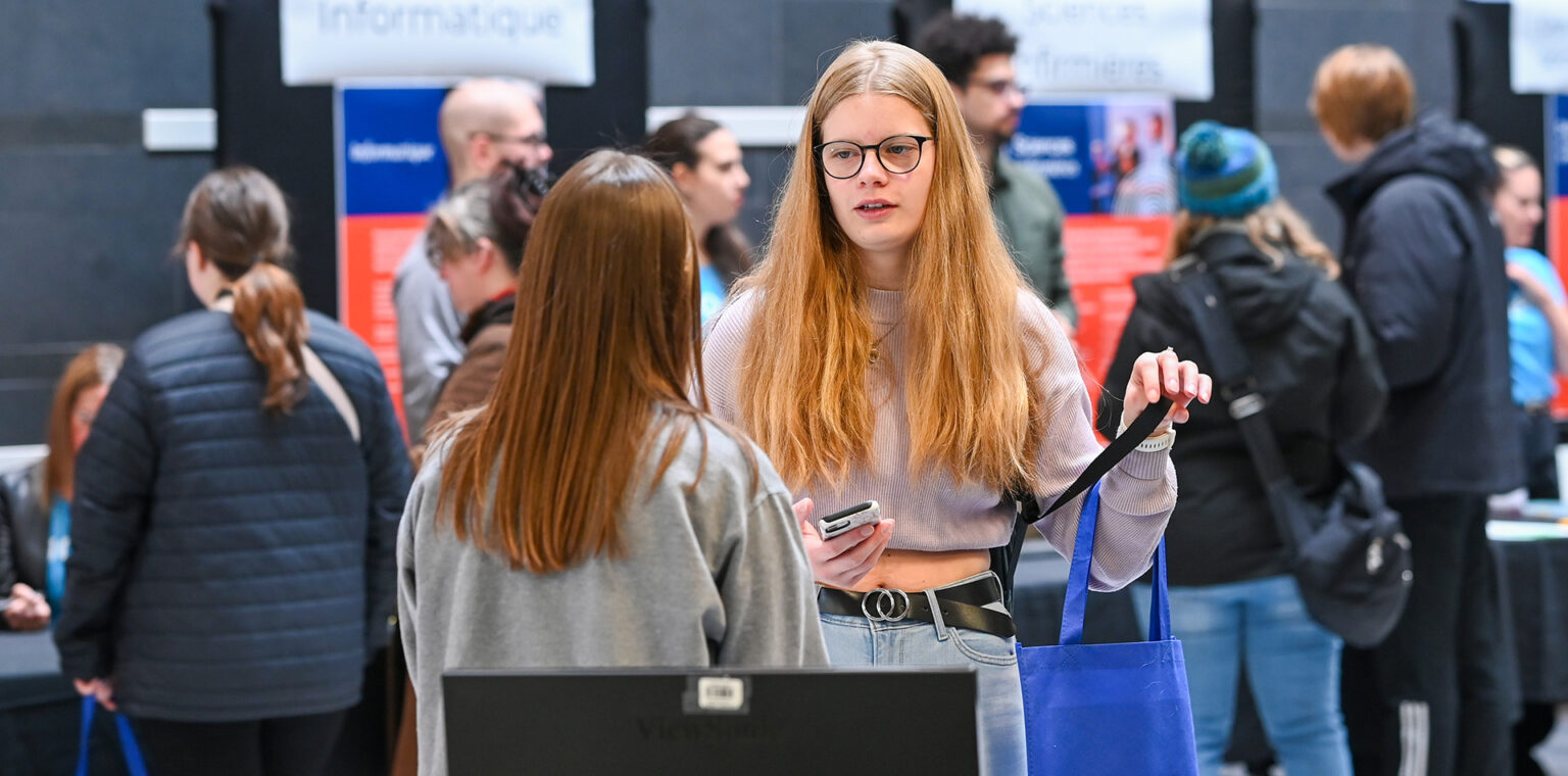 Université du Québec à Rimouski - L'Université du Québec à Rimouski est ...