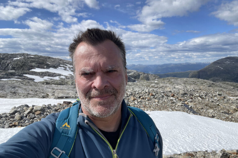 Un bel honneur pour le professeur Thomas Buffin-Bélanger - Université ...