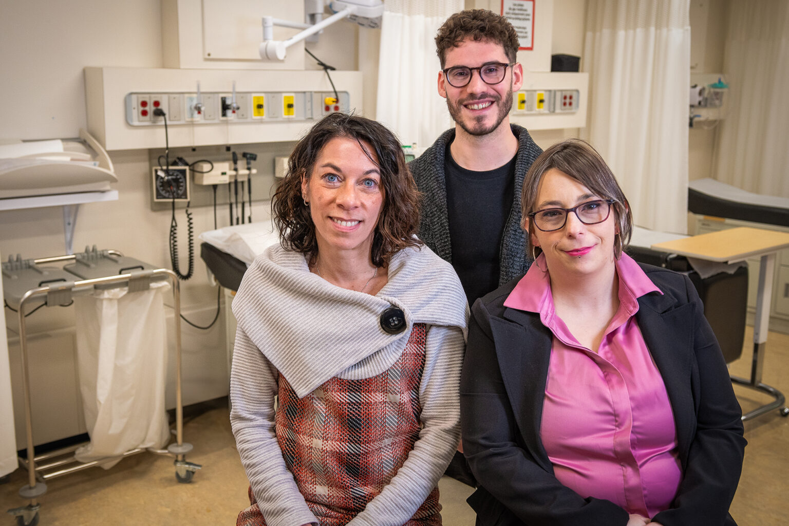 Comment améliorer l’attraction et la rétention de la main-d’œuvre en sciences infirmières ...