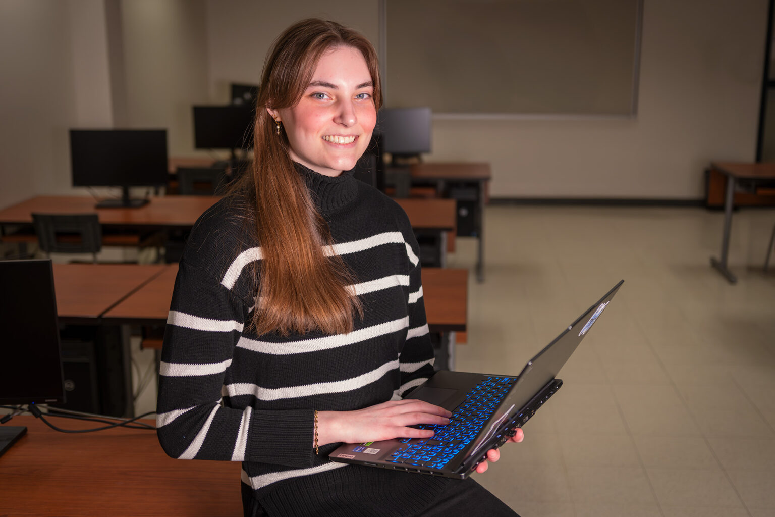 Université du Québec à Rimouski - L'Université du Québec à Rimouski est ...