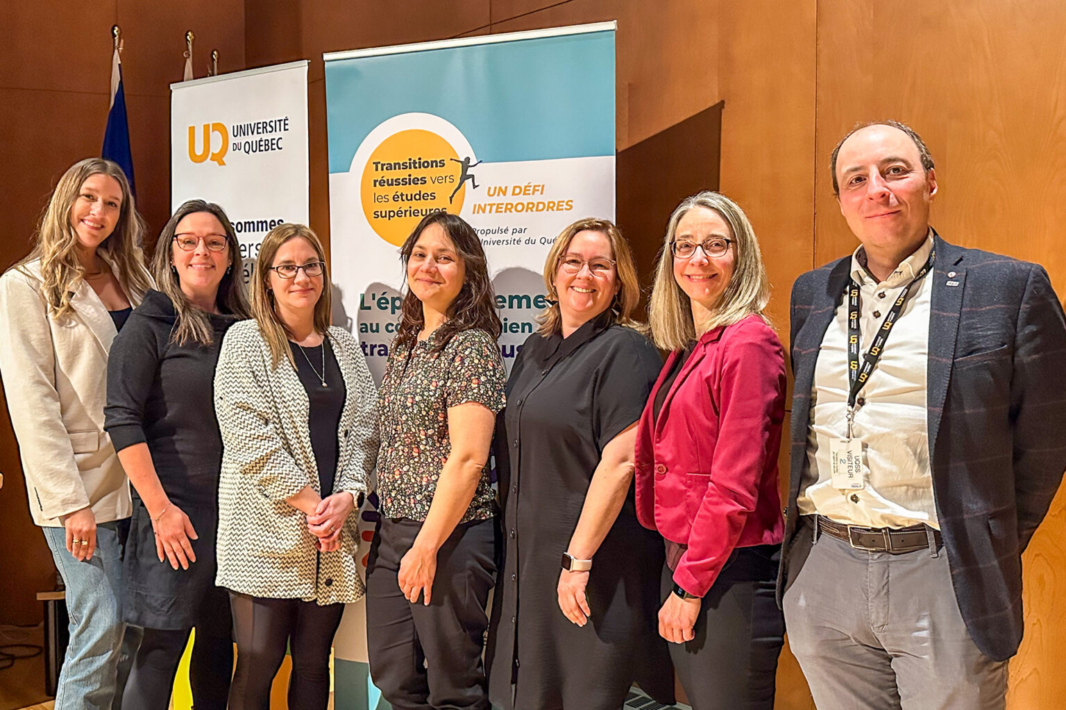 Université du Québec à Rimouski - L'Université du Québec à Rimouski est ...