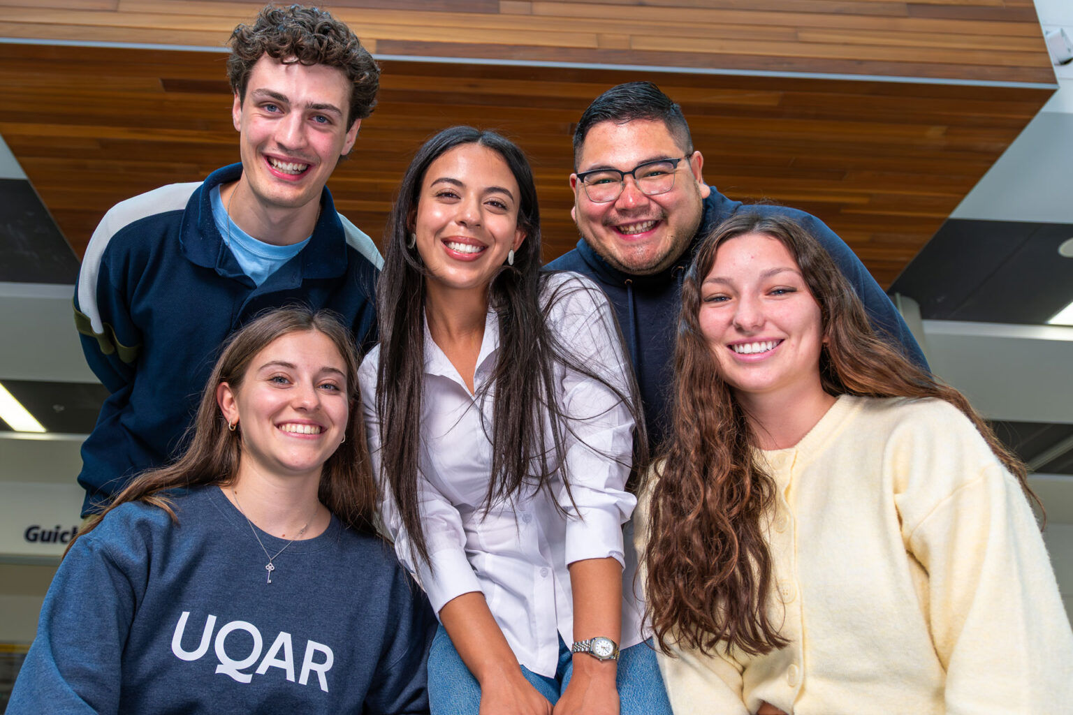 Qu’est-ce que le portail de l’UQAR et comment y accéder? - Université ...