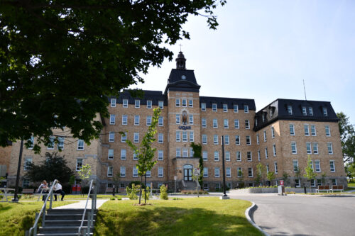 Université du Québec à Rimouski - L'Université du Québec à Rimouski est ...