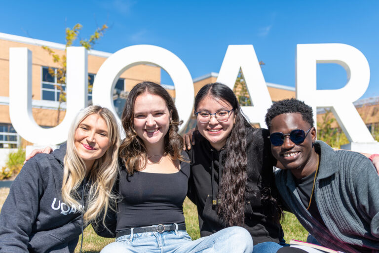 Université du Québec à Rimouski - L’Université du Québec à Rimouski est ...